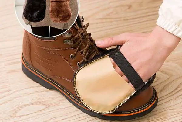 Can I Polish Suede Shoes? The Right Way To Care For Suede - Shoe Filter