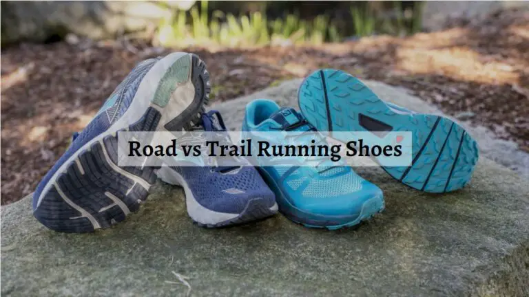 Can I Run On Road With Trail Shoes Safely & Comfortably? - Shoe Filter