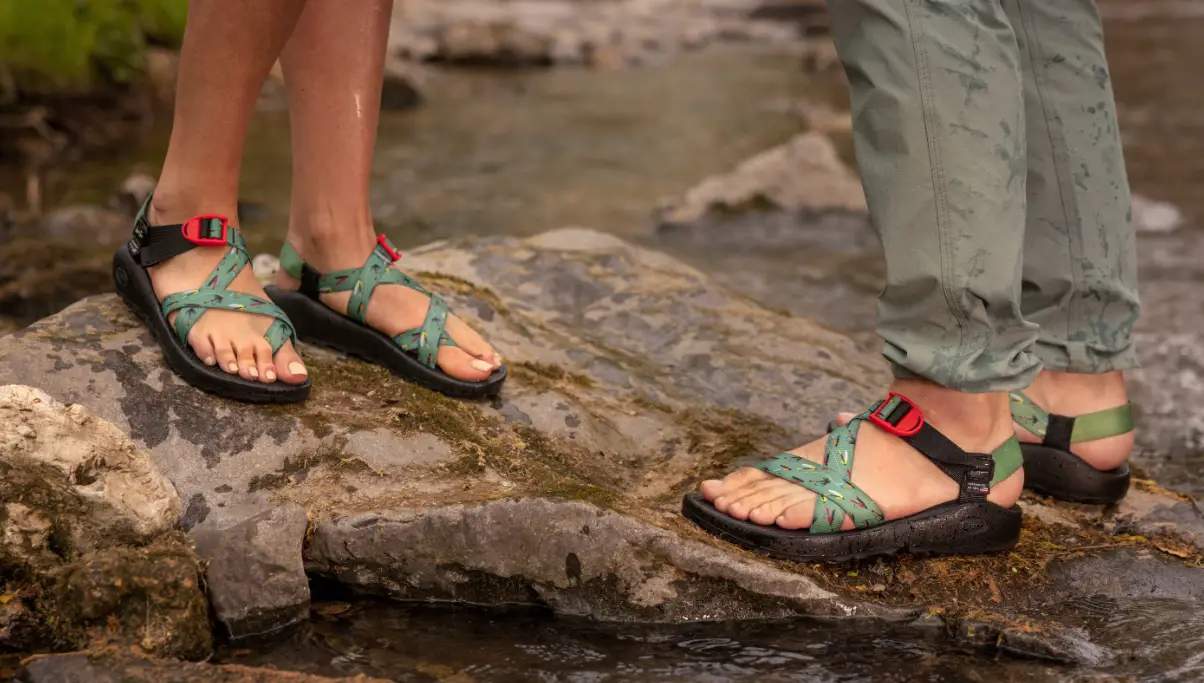 Are Chacos Worth It? Answered With Evidence! - Shoe Filter