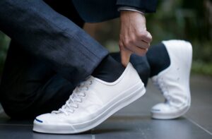 How Much Difference Is A Half Shoe Size? A Detailed Guideline To Shoe ...