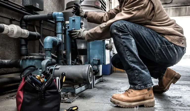 How to Wear Work Boots With Jeans? Pick The Best Outfit For You - Shoe ...