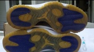 How To Remove Yellowing From Shoe Soles With Household Products - Shoe ...