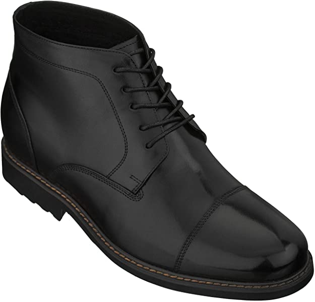 Should I Wear Elevator Shoes? Know All the “Yes” to Wear! - Shoe Filter