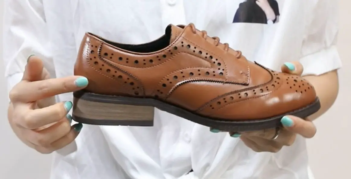 20 Different Types Of Shoes For Women with A to Z Guide - Shoe Filter