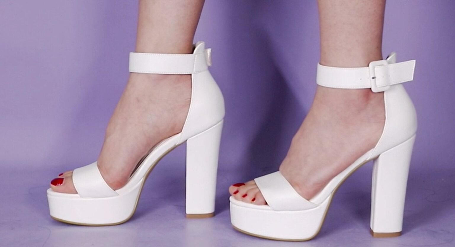 20 Different Types Of Shoes For Women with A to Z Guide - Shoe Filter