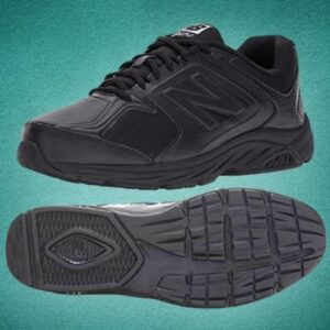 How To Tell If A Shoe Is Non-Slip? Learn The Simple Hacks Below - Shoe ...