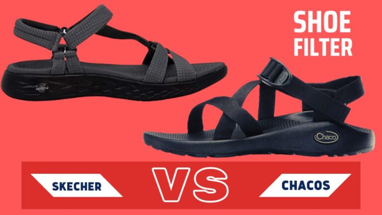 10 Best Knock Off Chacos But Cheaper | Chacos Alternatives - Shoe Filter