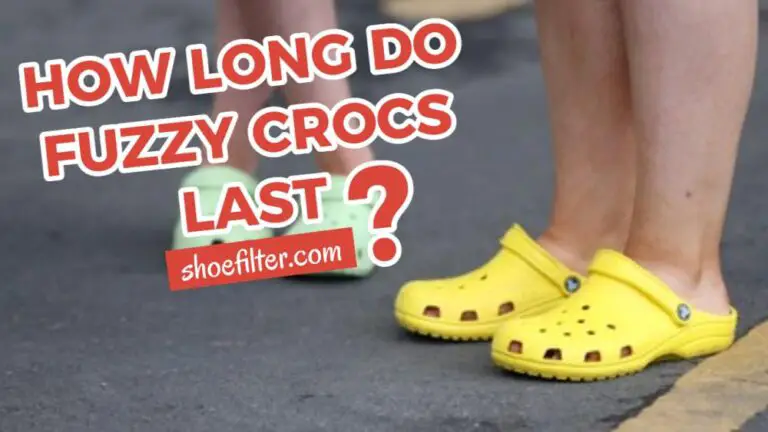 Are Fuzzy Crocs Worth It? Why Do They Stand Out From Other Shoes ...