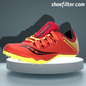 9 Best 400m Spikes - For Track Dominance! - Shoe Filter