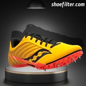 9 Best 400m Spikes - For Track Dominance! - Shoe Filter