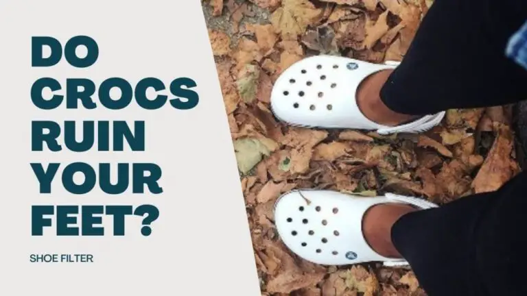 Are Crocs Bad For Your Feet? Discover the Shocking Reasons Behind ...