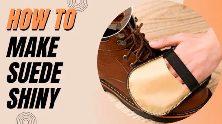Can I Polish Suede Shoes? The Right Way To Care For Suede - Shoe Filter