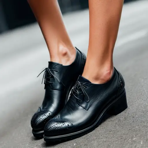 Who Makes Kaegreel Shoes? - Shoe Filter