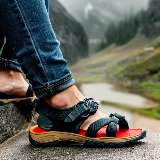 Finding the Perfect Chaco Sandal to Suit Your Style and Needs - Shoe Filter